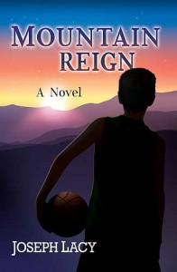 Joseph Lacy and Mountain Reign | Cerulean Sanctum